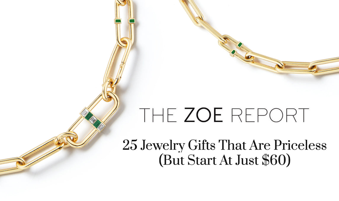 The Zoe Report 11.20.20 – Deborah Pagani