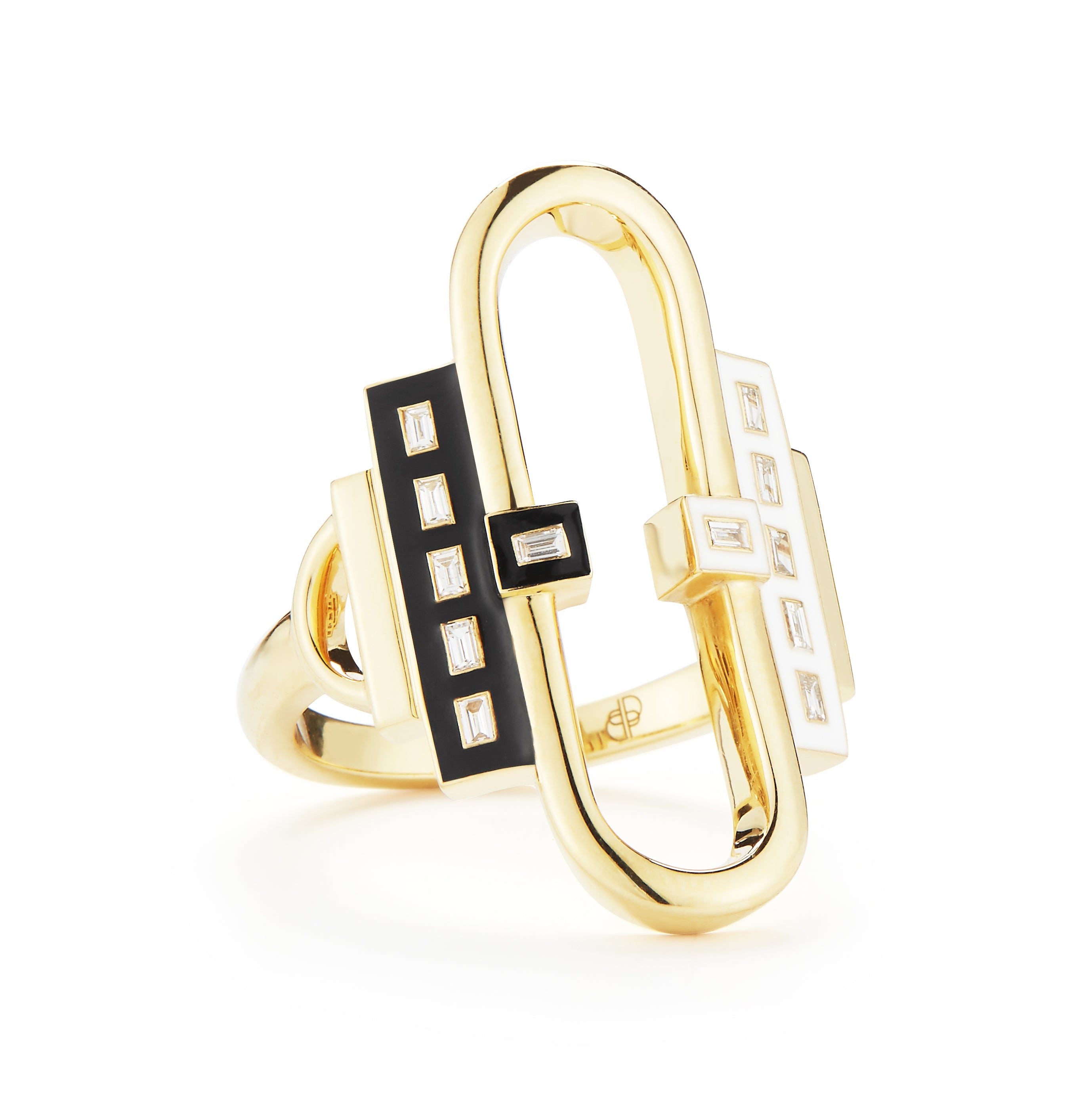 Rings – Deborah Pagani