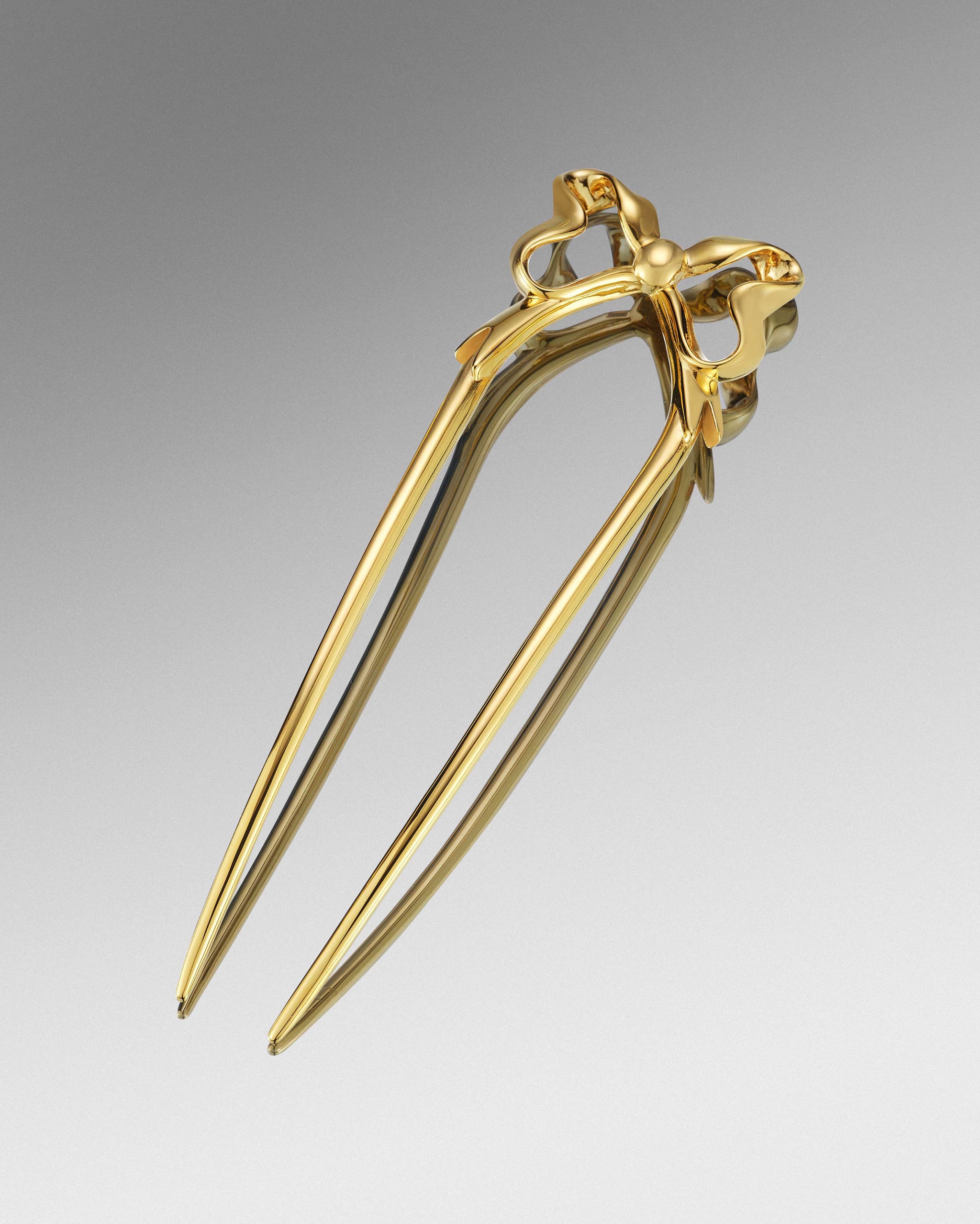 Bow DP Pin – Deborah Pagani