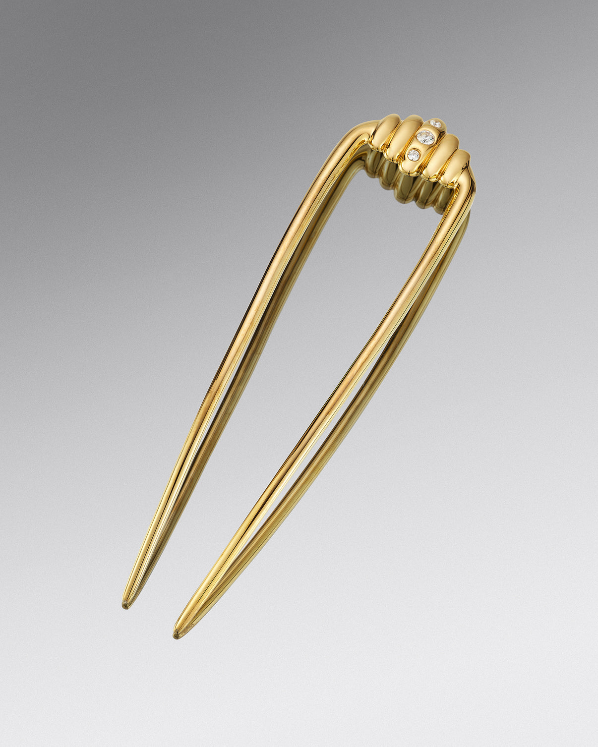 Honey DP Pin – Deborah Pagani