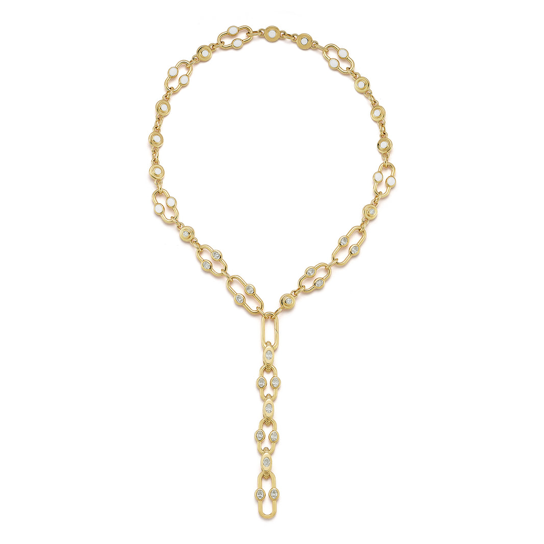 Fine Jewelry – tagged "Necklaces" – Deborah Pagani