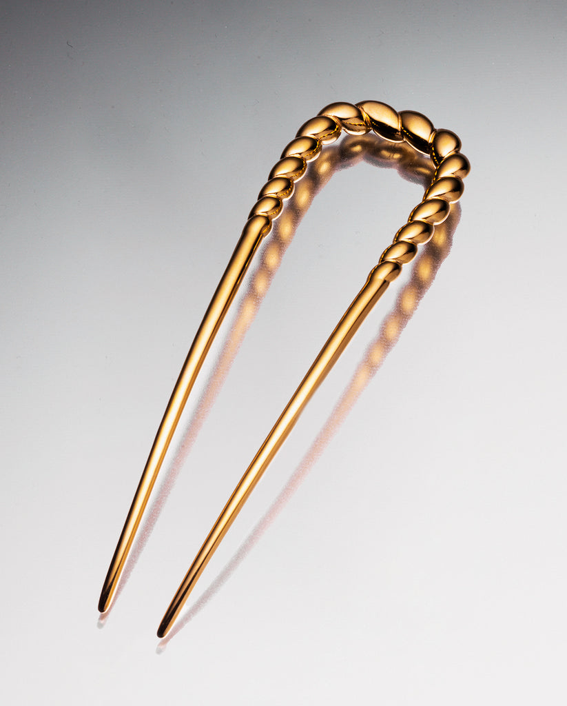 Deborah Pagani Hair Pin Dupe