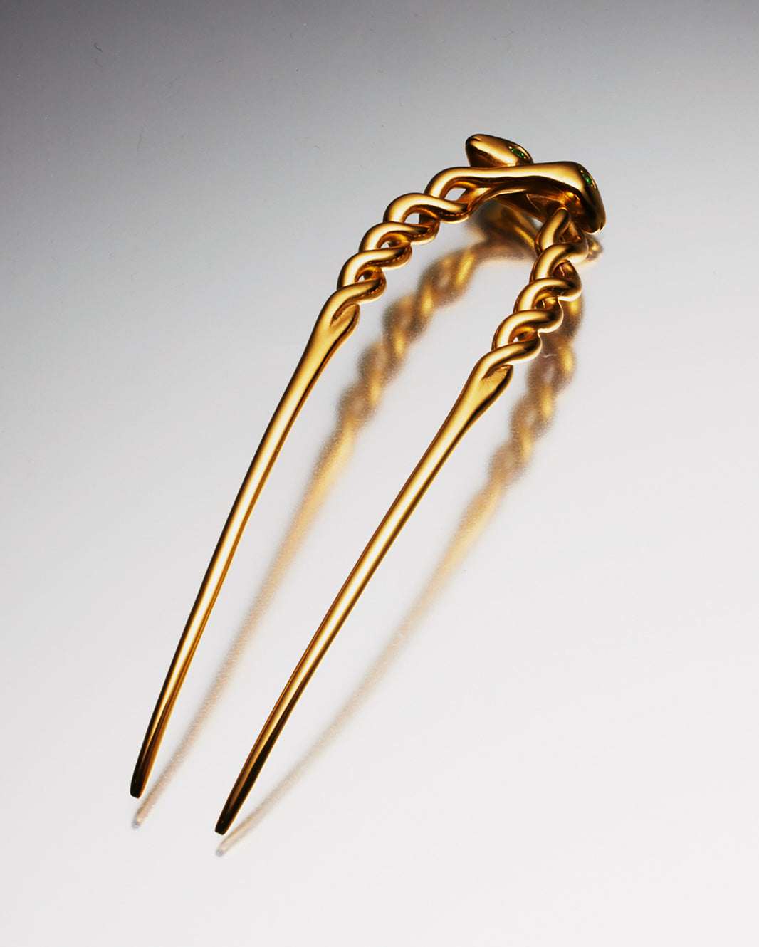 HAIR – Deborah Pagani