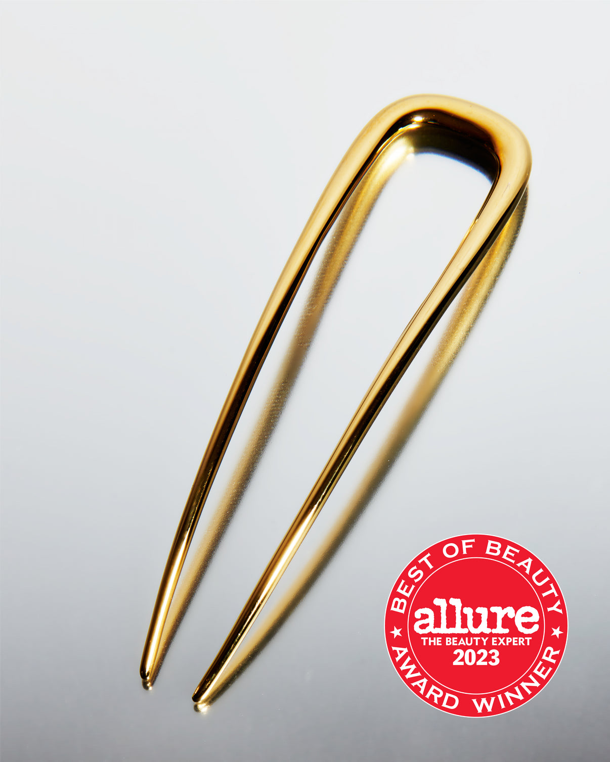 Deborah Pagani Hair Pin Dupe