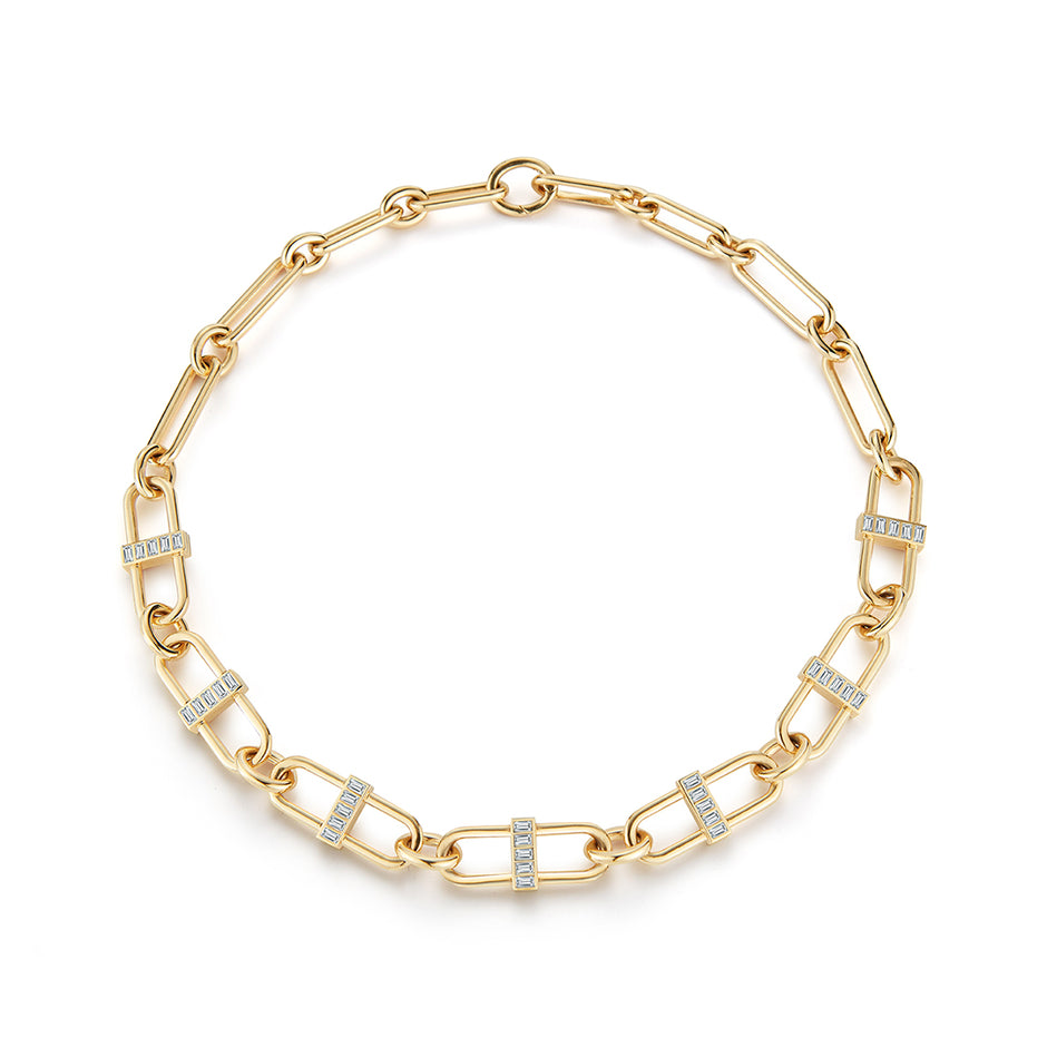 Fine Jewelry – tagged "Necklaces" – Deborah Pagani